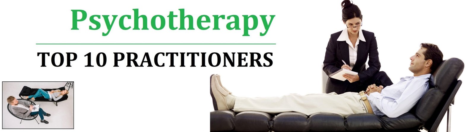 Psychotherapy-Top-10-Practitioners-In-Canada - Alternative Therapies
